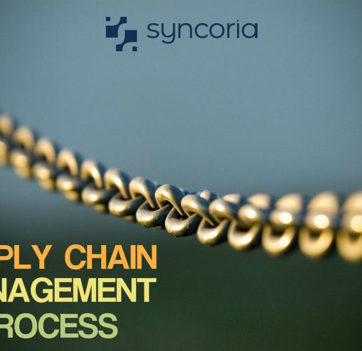 Strategic Planning to a Smooth Supply Chain Management Process | Syncoria Inc. - Odoo Gold ...