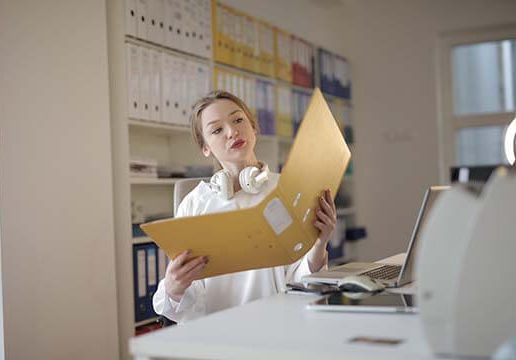 The Importance of Employee Data to a Business | Syncoria Inc. - Odoo ...