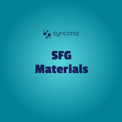 What are SFG Materials and How They Work in Manufacturing Production ...